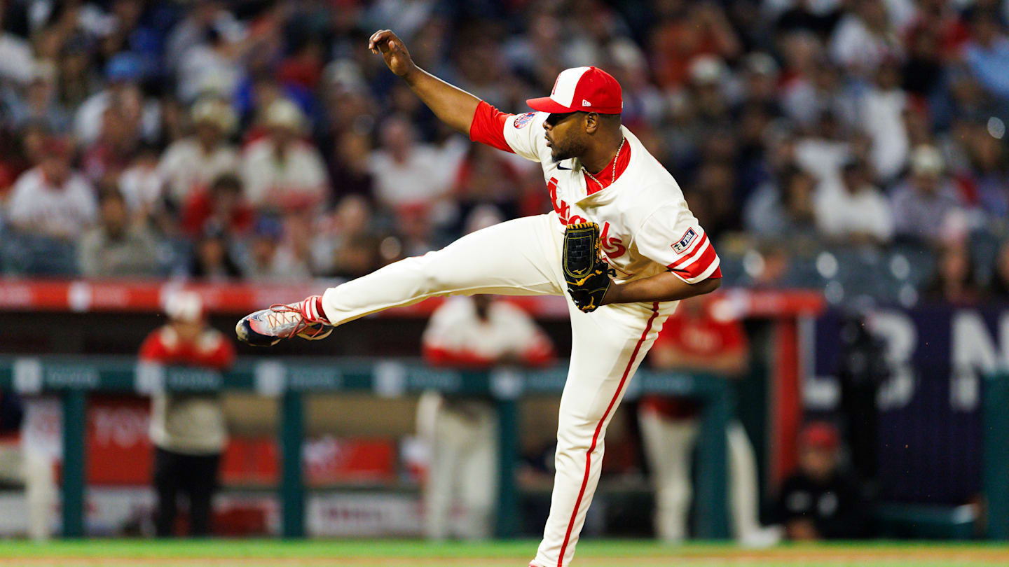 5 Angels players in danger of losing their roster spots in June