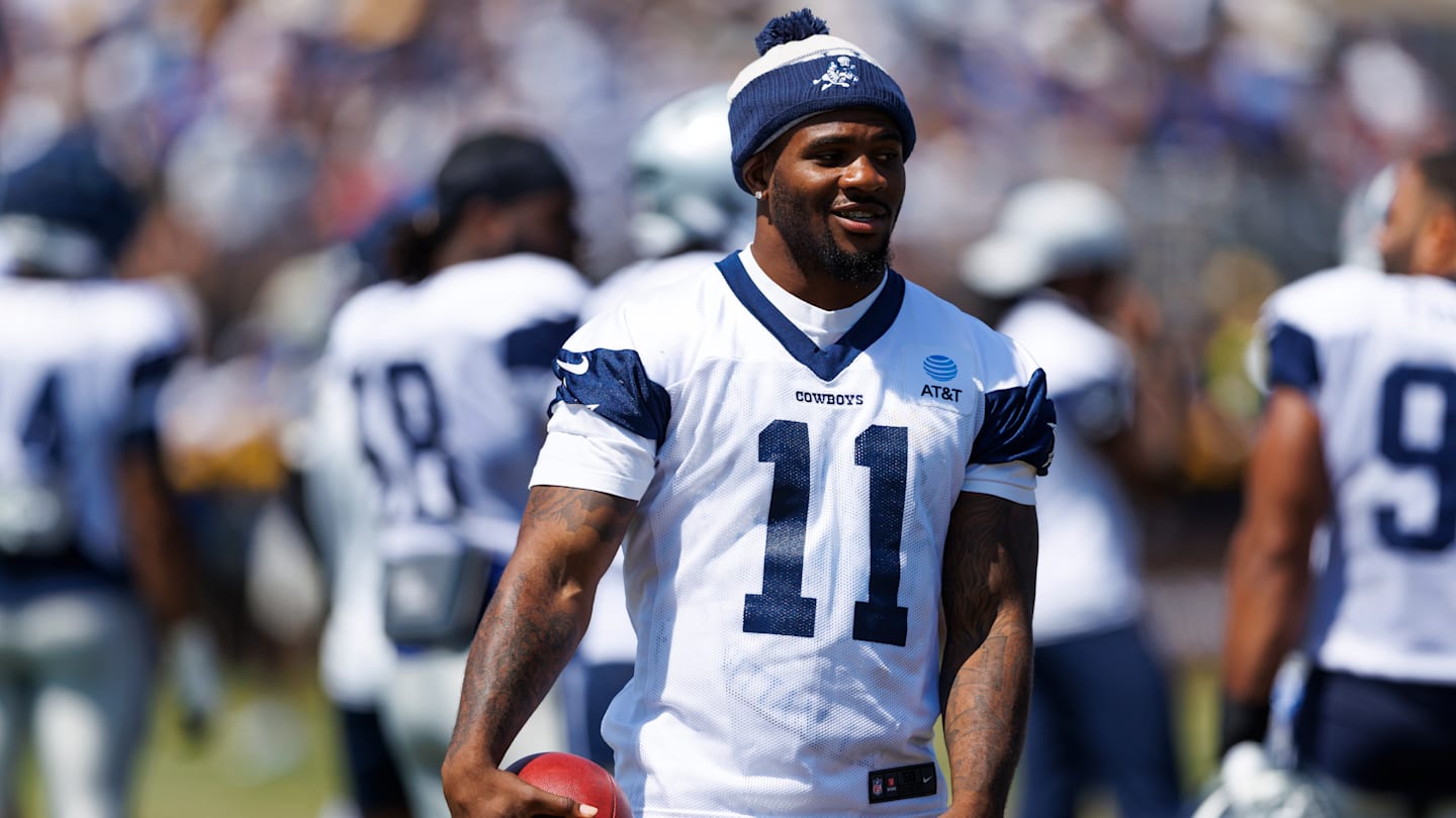 Full Micah Parsons trade details prove Cowboys got fleeced by Packers