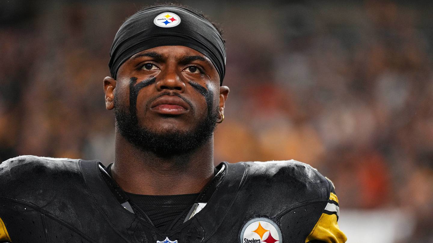 Mike Tomlin may cut a Steelers draft pick that's run out of chances
