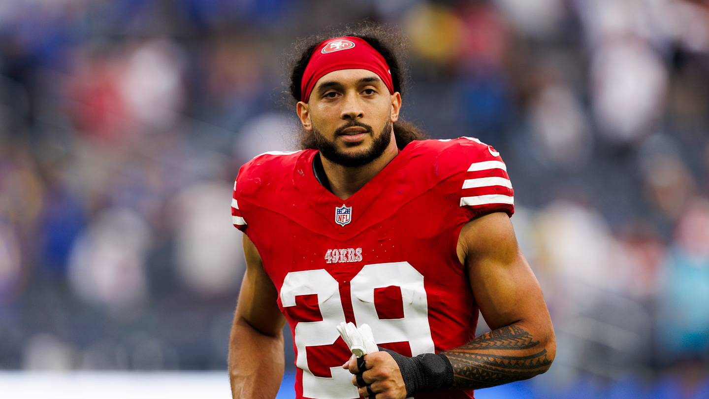 Recent report creates new questions for future of top 49ers defender