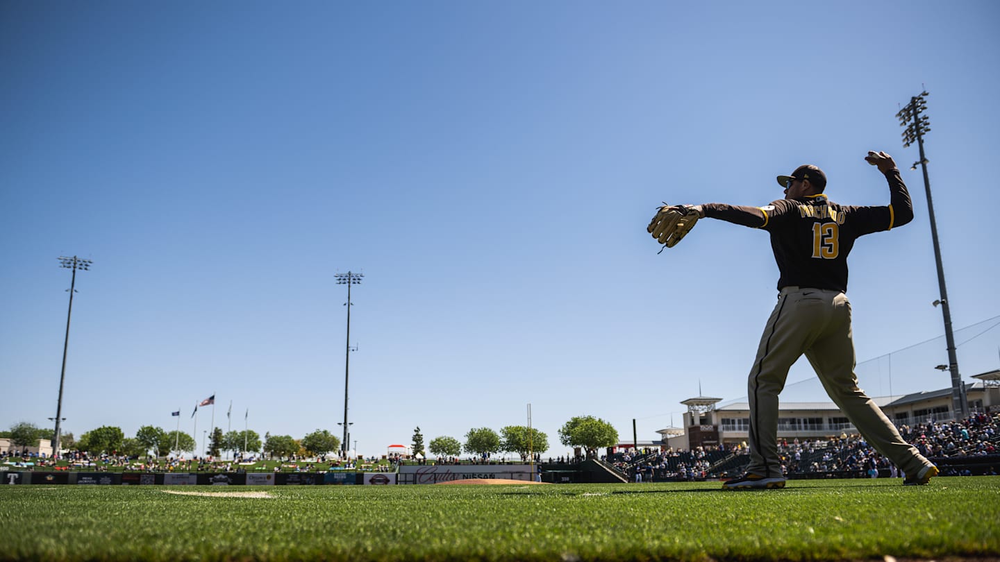 What does it mean to be a non-roster invitee to Spring Training? What does it mean to be a non-roster invitee to Spring Training?
