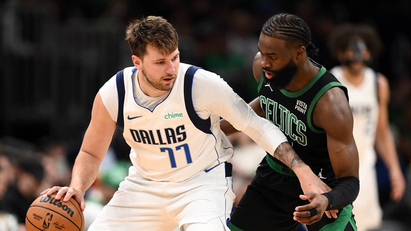 Full 2024 NBA Finals schedule: Dates, times, and channel