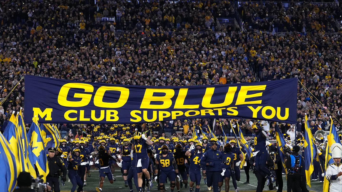 3 Michigan football players who can emerge after the bye week