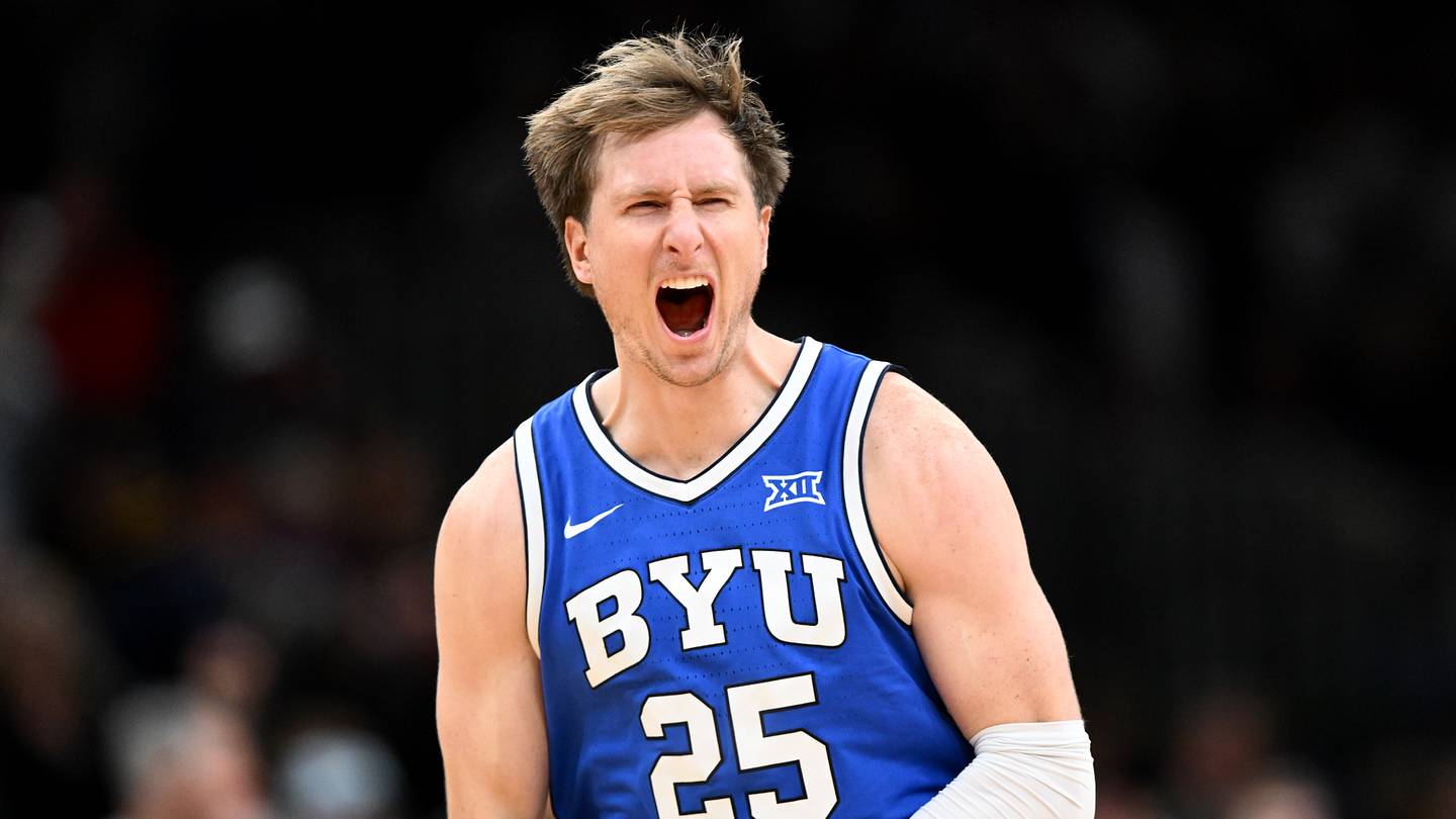 How to watch BYU vs Wisconsin: start time, date, channel, everything ...