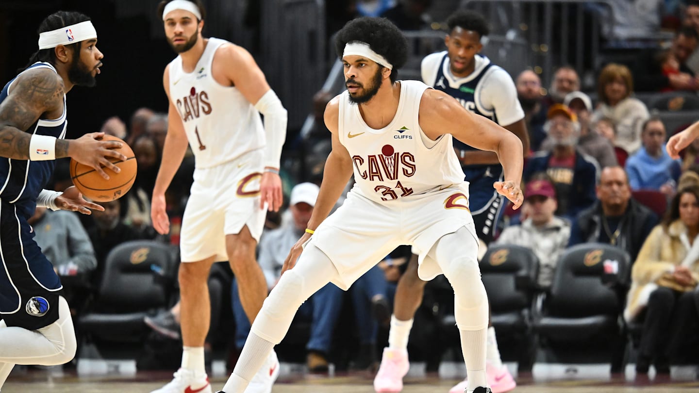2 underrated Cavaliers who deserve more credit this season