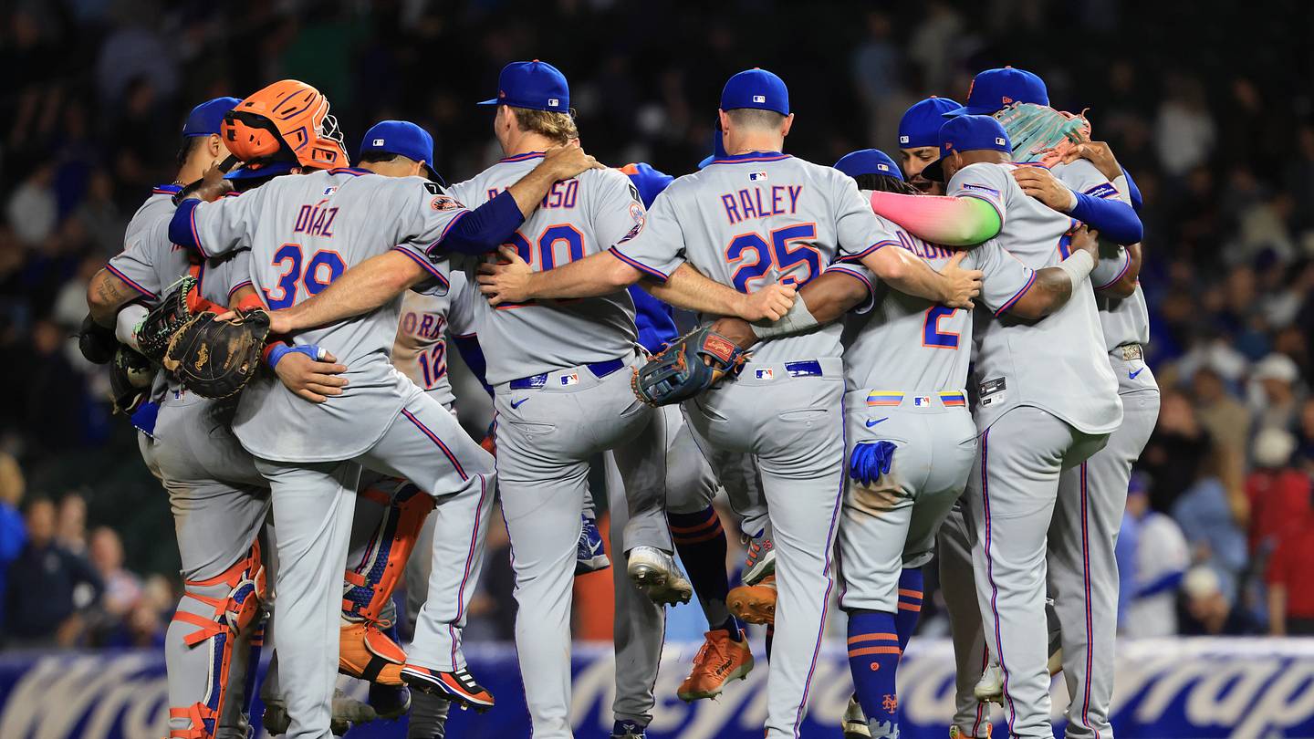 Mets-Rangers exchange may have created new suitor in Red Sox's outfield ...