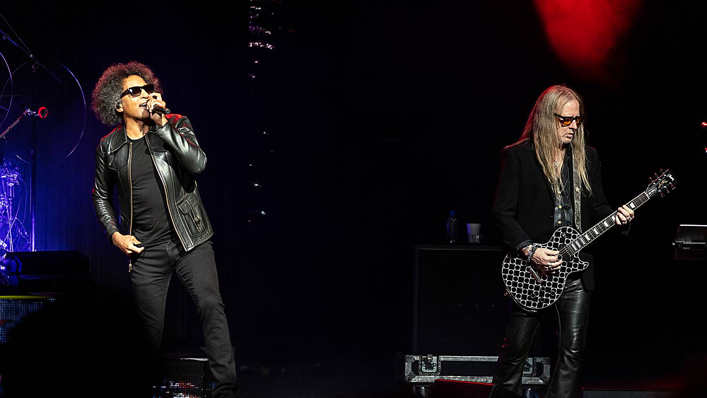 Review: 'The One You Know': Alice in Chains' grunge resurgence from 2018