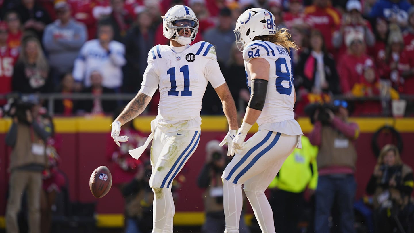 Best Bets for Colts Tilt With Texans — Fade Stroud, Trust Taylor