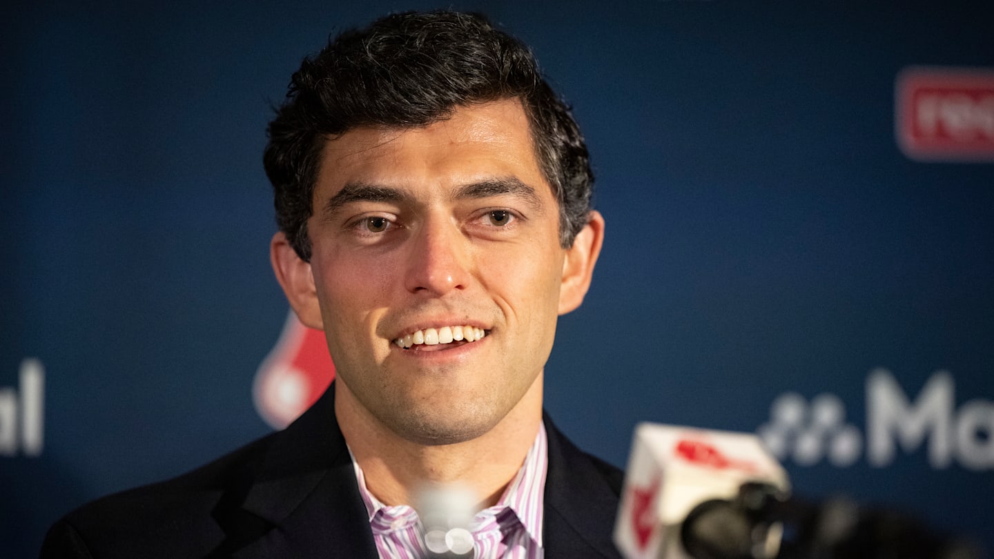 Examining the Boston trades, signings and drafts of the Cardinals ...