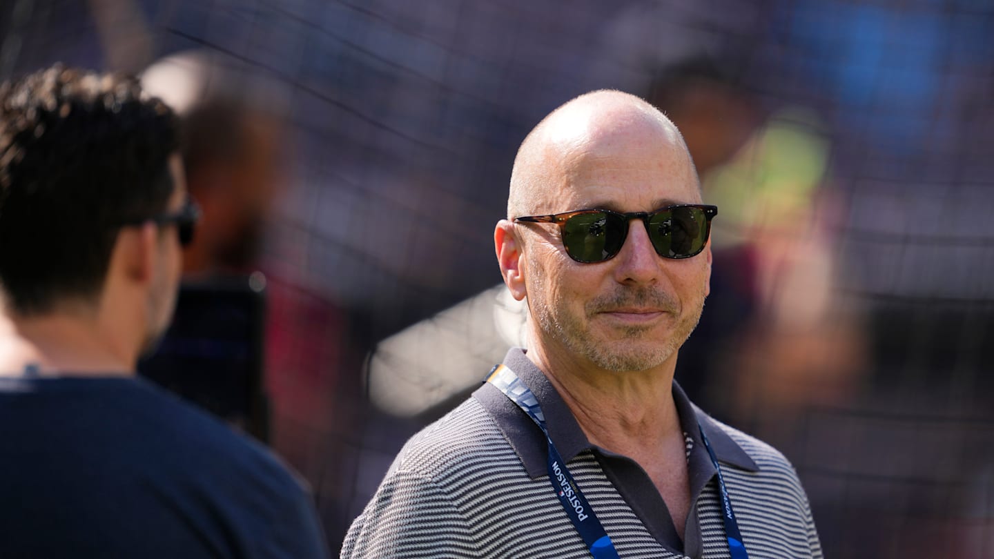 3 traditional Brian Cashman targets Yankees can't afford to mess with ...