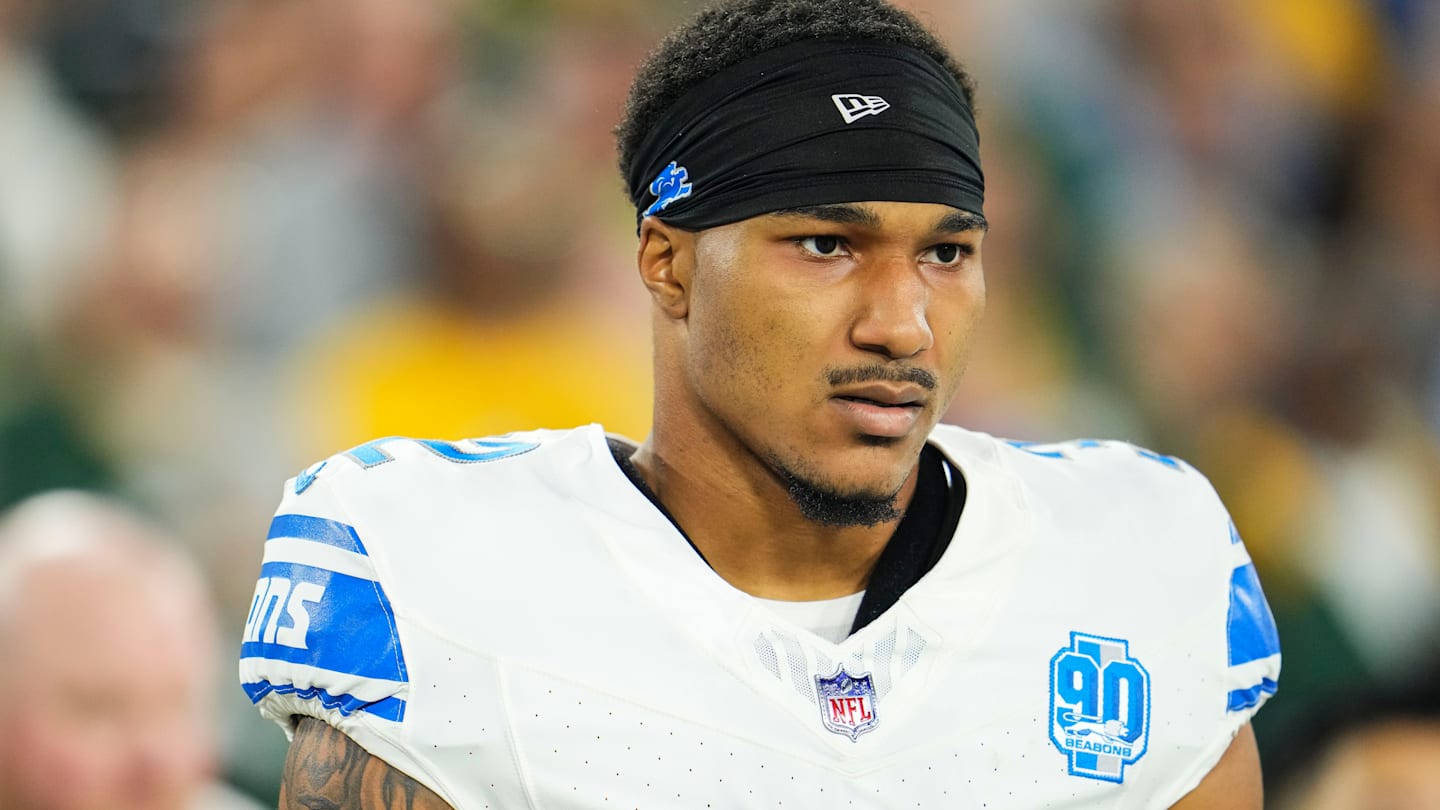 Packers failing to take advantage after brutal Brian Branch ejection is ...