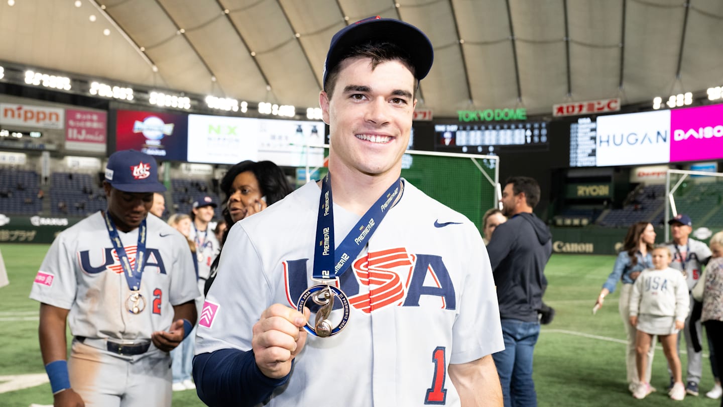 Matt Shaw drawing rave reviews as Cubs may be forced to alter offseason ...