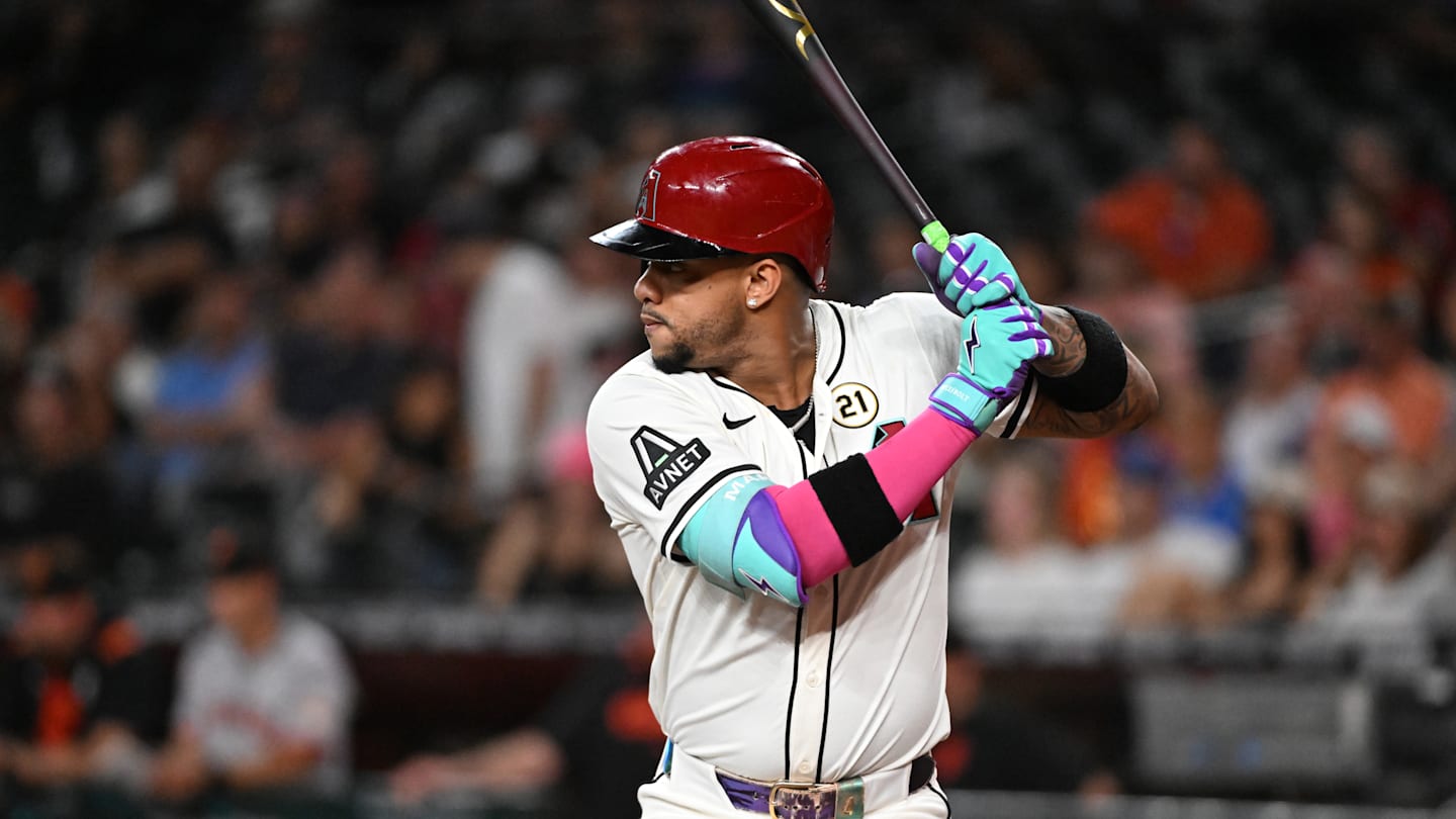 Ranger Suárez signing now allows Red Sox to apply pressure for Ketel ...