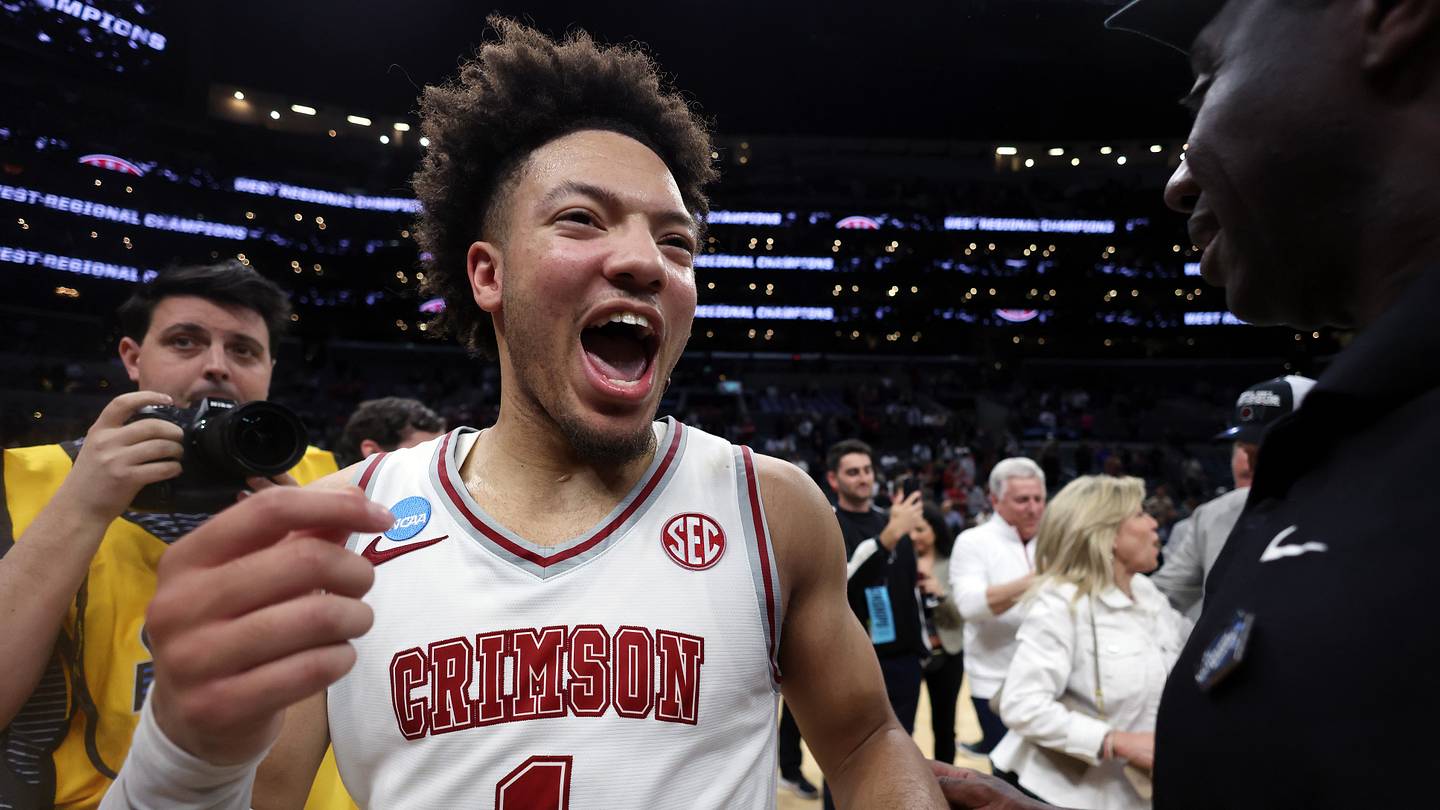 Alabama Basketball: 3 keys for Final Four NCAA Tournament game against ...