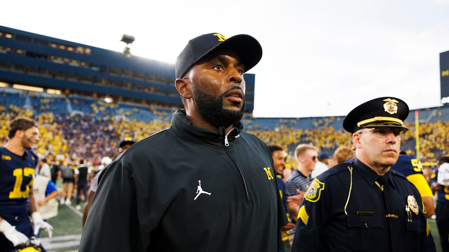 Michigan Football Recruiting: Can Wolverines Hold Onto Elite TE?