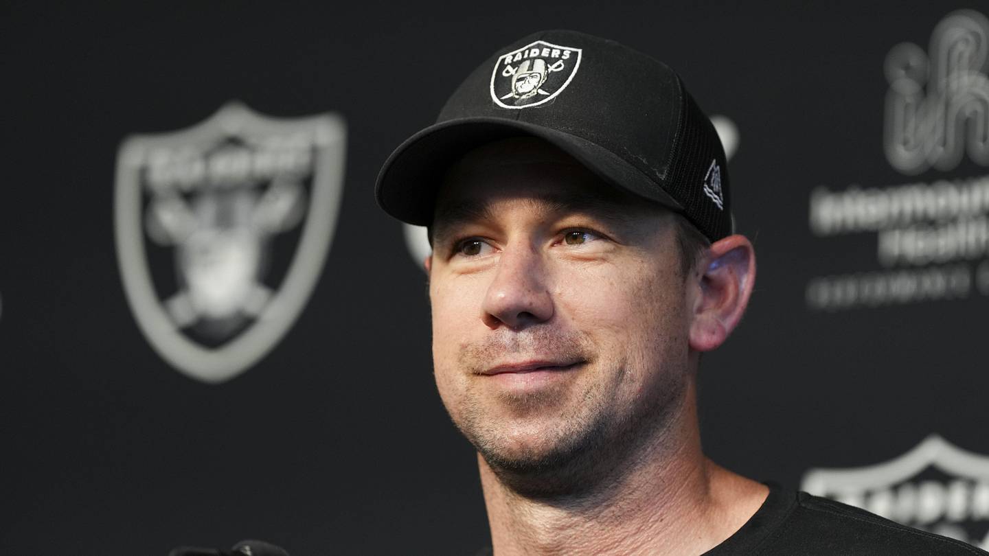 Keys for Raiders To Take Down Rams in Week 7