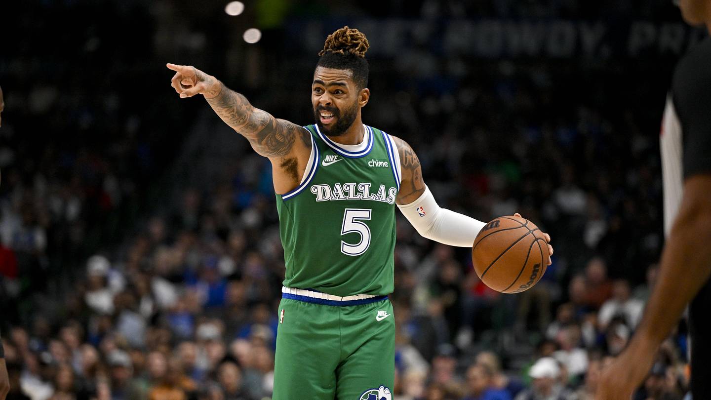 Wizards Guard Must Prepare for Diminished Free Agency Interest
