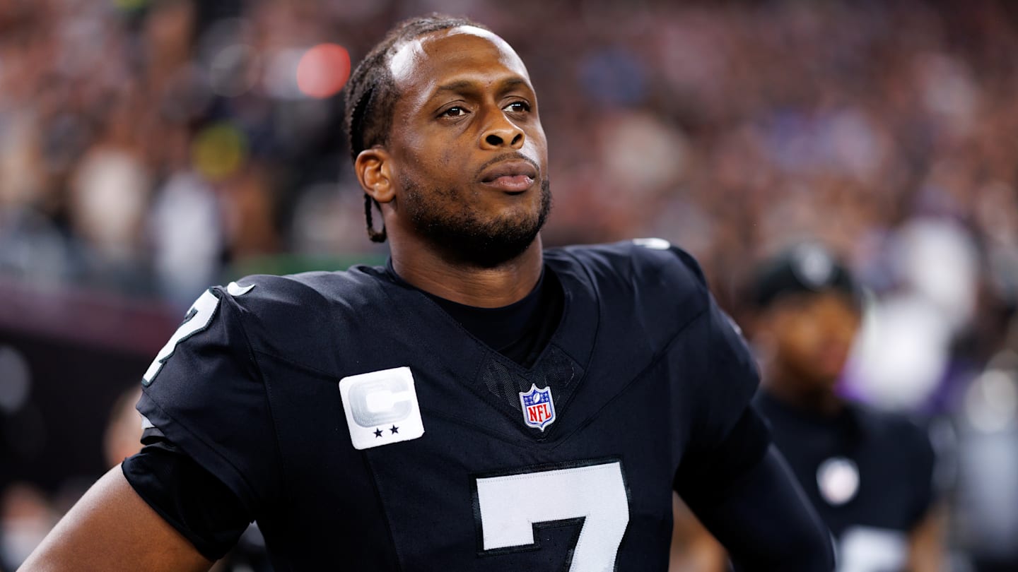 Geno Smith's advanced stats make Chargers dud look worse (but don't panic)