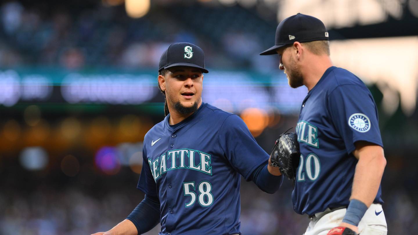 Toronto Blue Jays Listed as Possible Trade Suitor For All-Star Luis ...