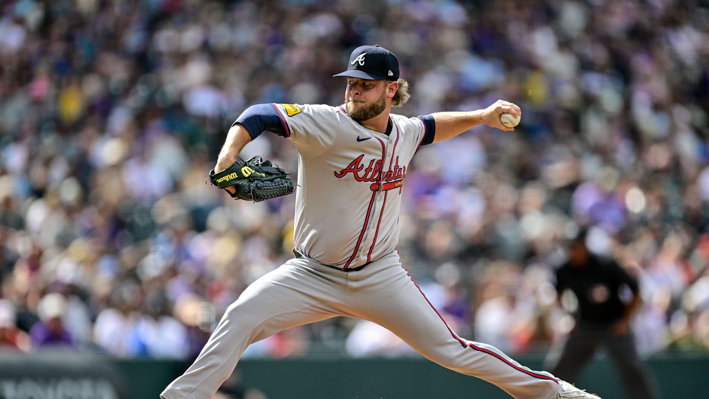 3 left-handers the Twins let get away this offseason