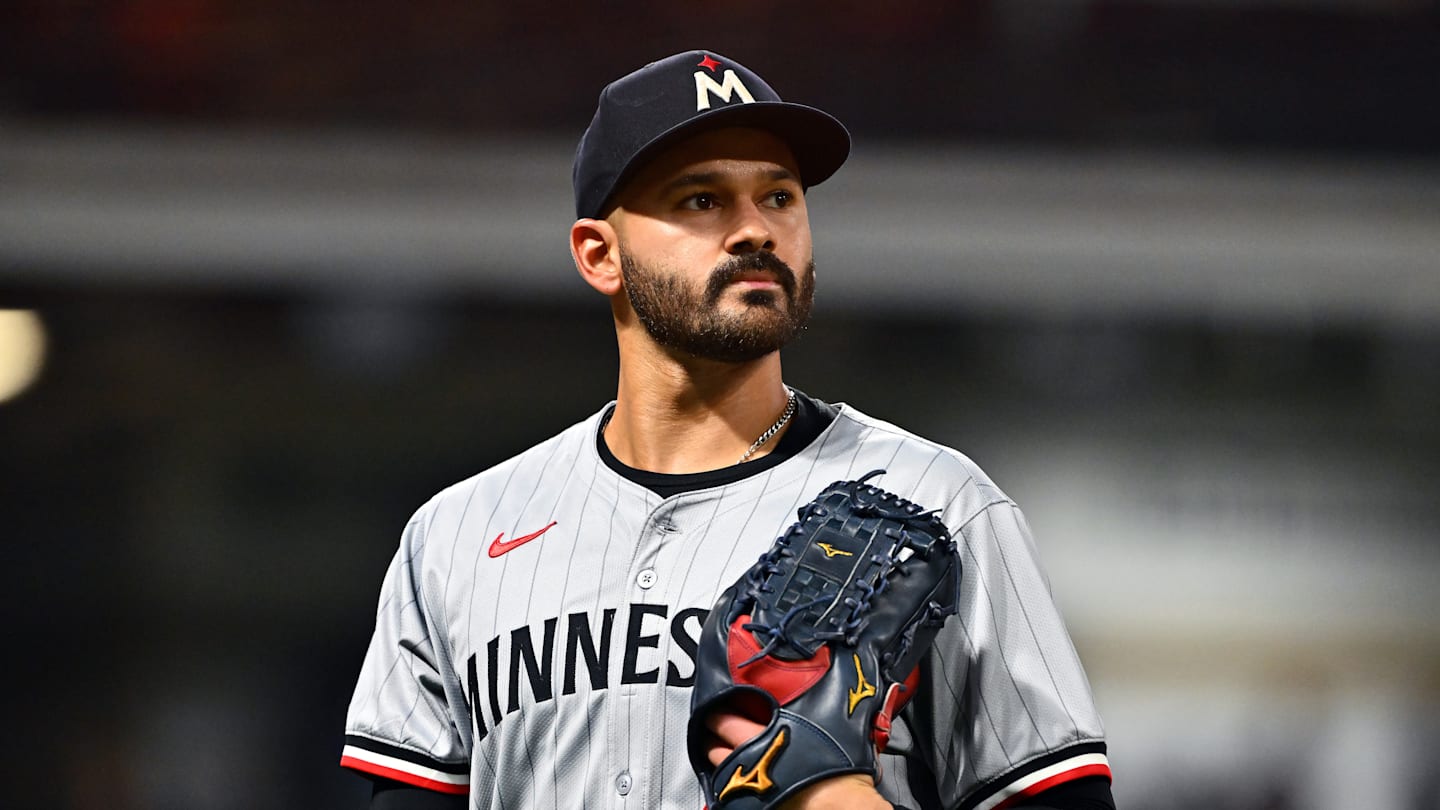 2 ways to make this NY Mets-Twins trade idea involving Pablo Lopez ...