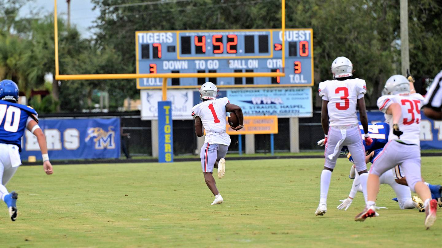 Syracuse Football: 'Cuse a finalist for 4-star Ty Jackson, nation's No ...