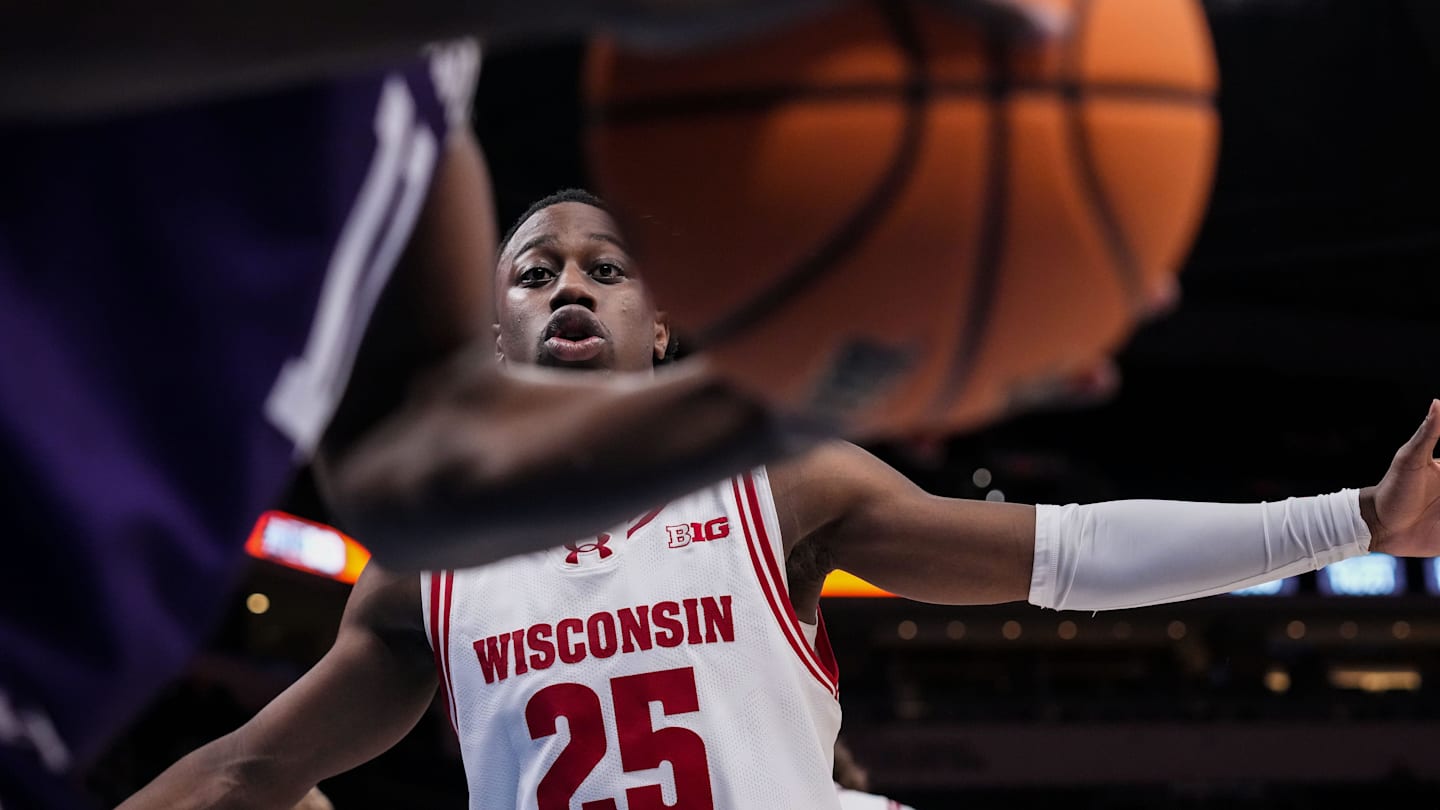 Preview: Wisconsin Badgers open Big Ten play against battle-tested ...