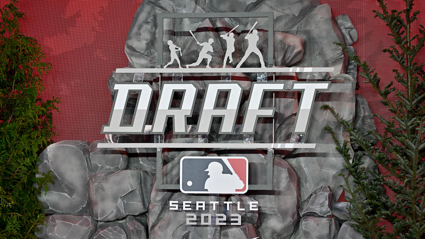 Atlanta Braves Announce Signing Six Draft Picks; Add Another UDFA