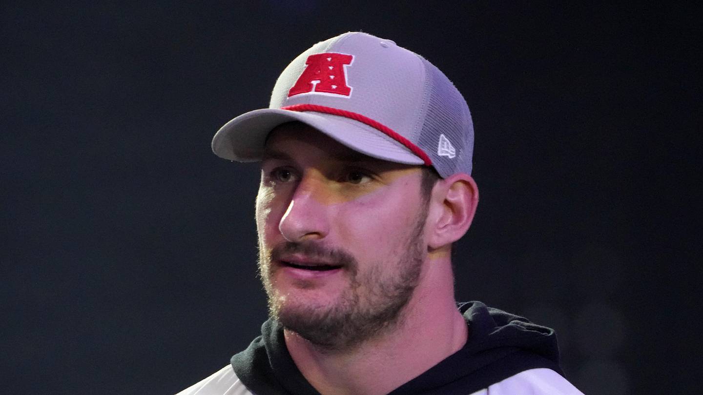 Chargers Release Five-Time Pro Bowler Joey Bosa After Nine Seasons