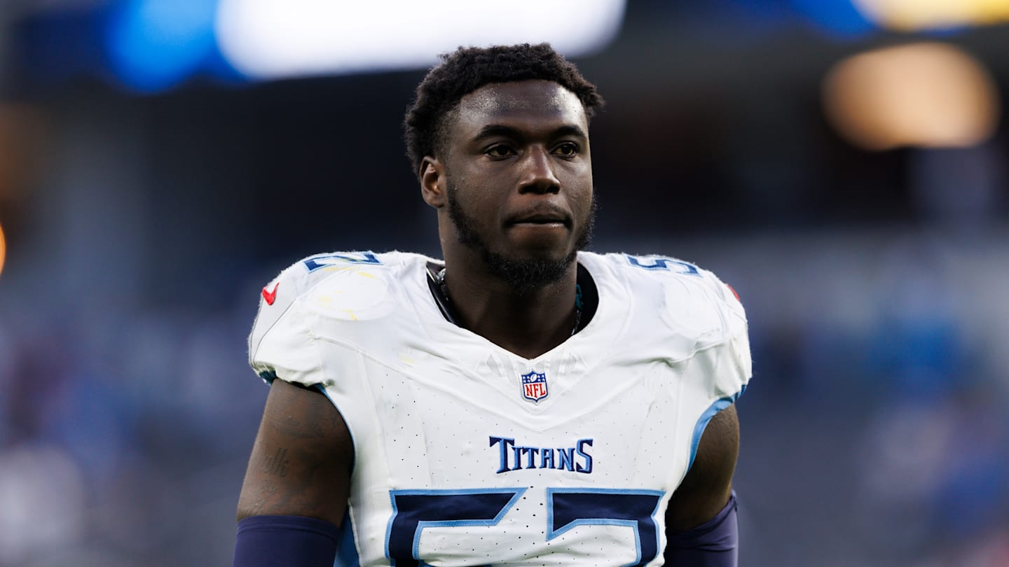 Much-maligned Titans unit is shocking everyone after months of doubt