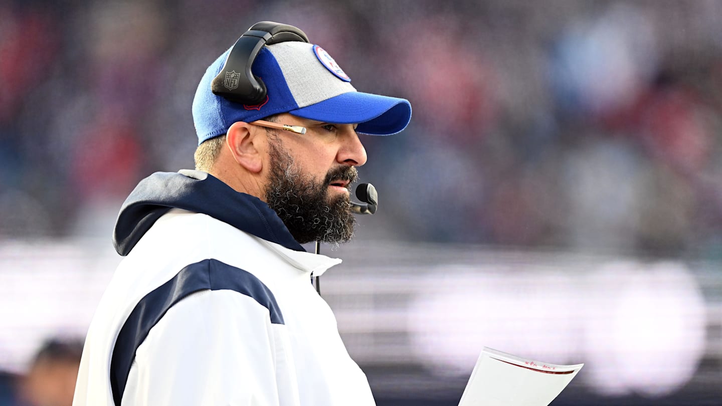 Why hiring Matt Patricia would be a bad idea for the Ohio State ...