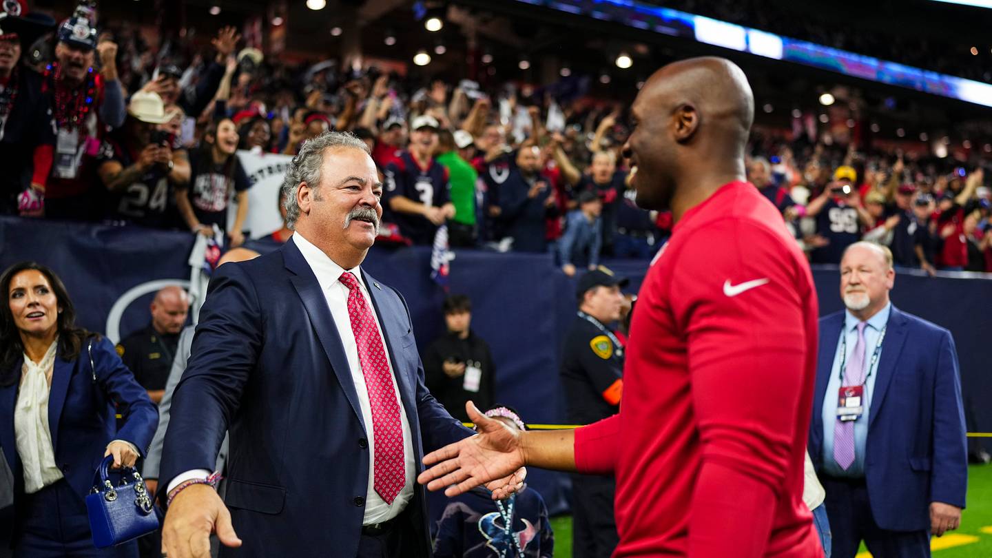 Houston Texans owner history: full list and timeline