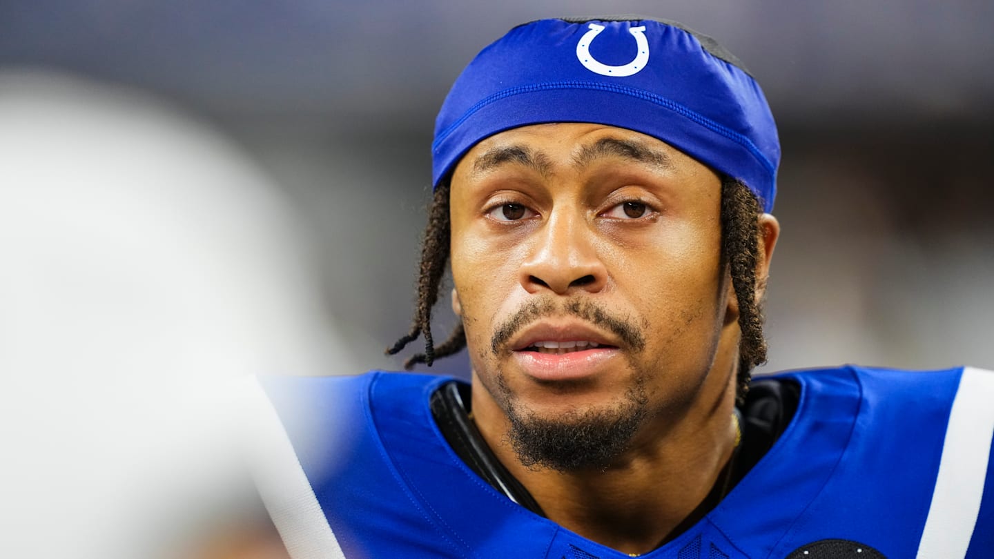 Colts can quietly open $39 million in cap space without cutting a ...