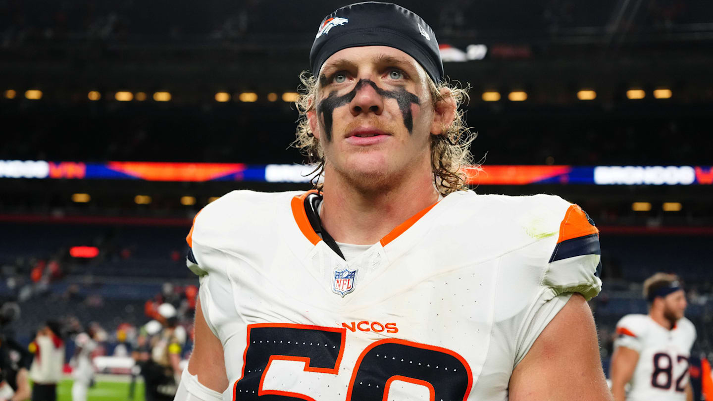 Broncos 'Terminate' Defender's Contract Before Title Game