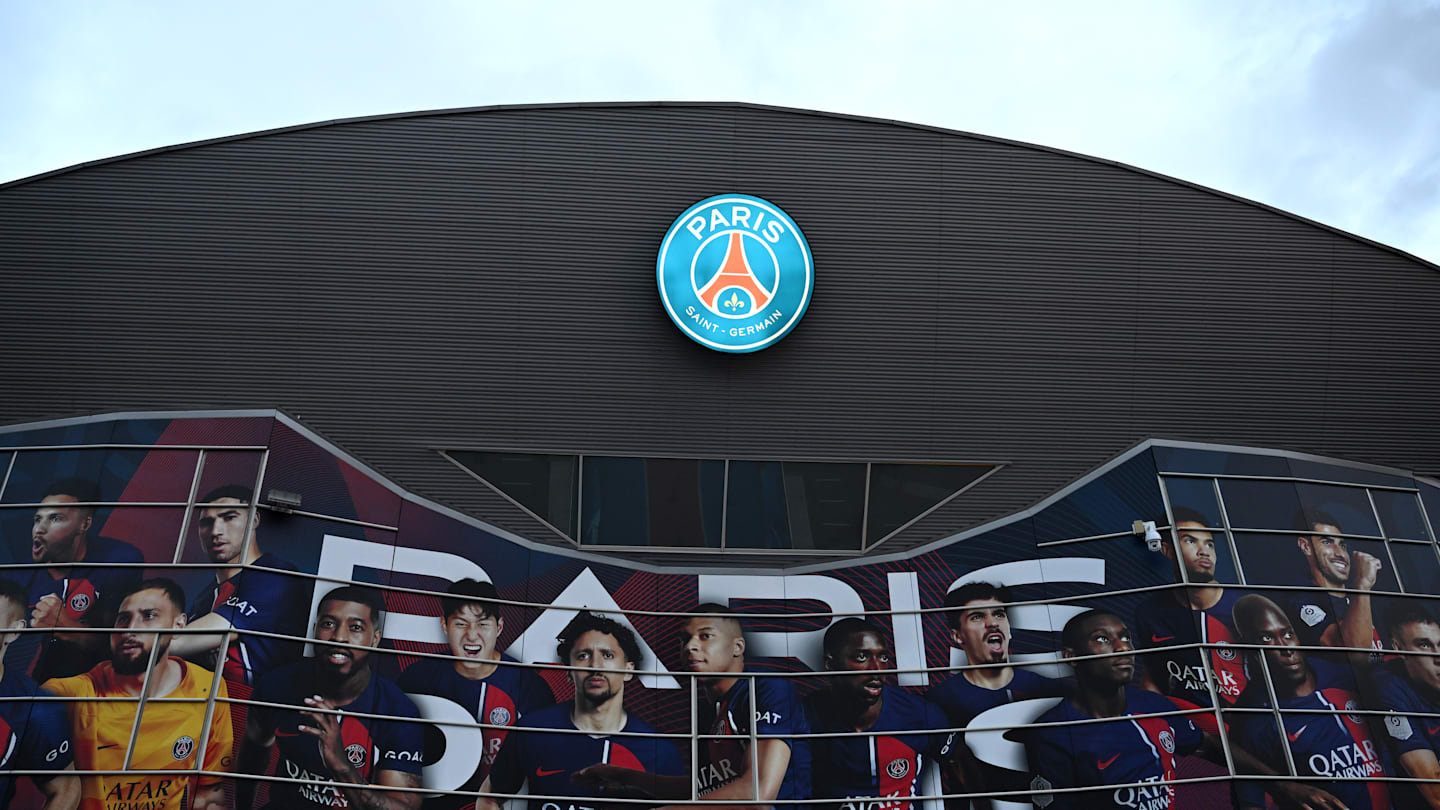 PSG favoring expanding Parc des Princes capacity over building new stadium