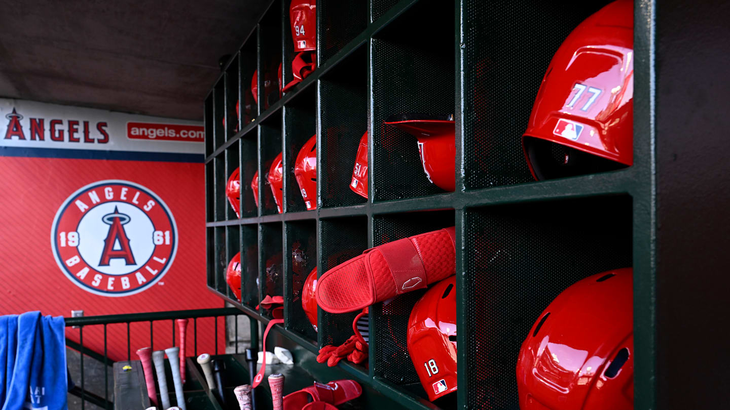 Angels announce four unique Spring Training games for 2026