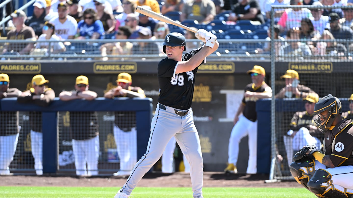 Checking in on the four top prospects the Red Sox traded for Garrett ...