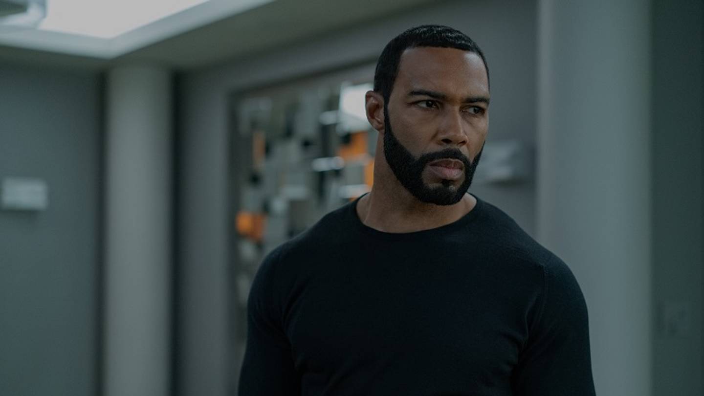 Power’s new prequel just cast young Ghost and Tommy
