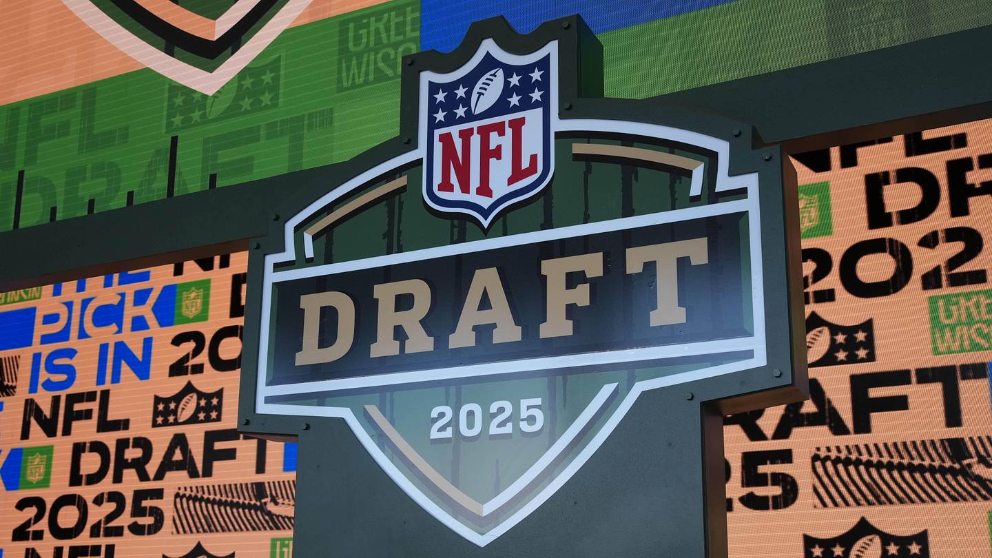 How many picks do Commanders have in 2025 NFL Draft?