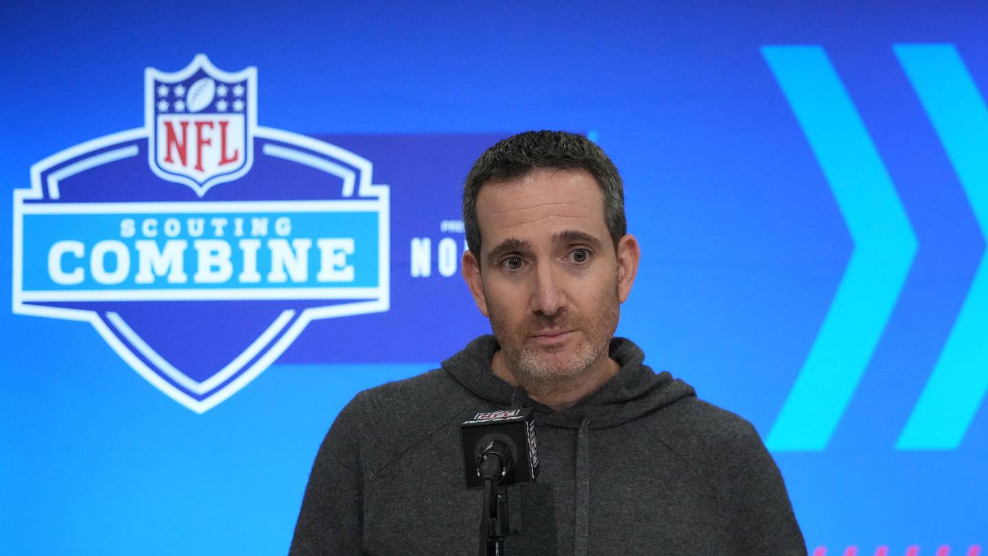 Analytically Driven Eagles Are Trend-Setters