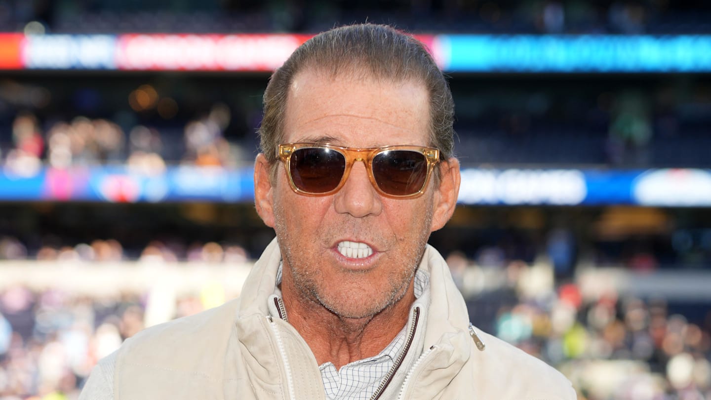Steve Bisciotti Making A Draft Pick Isn't A Big Deal. But Doing So Now ...