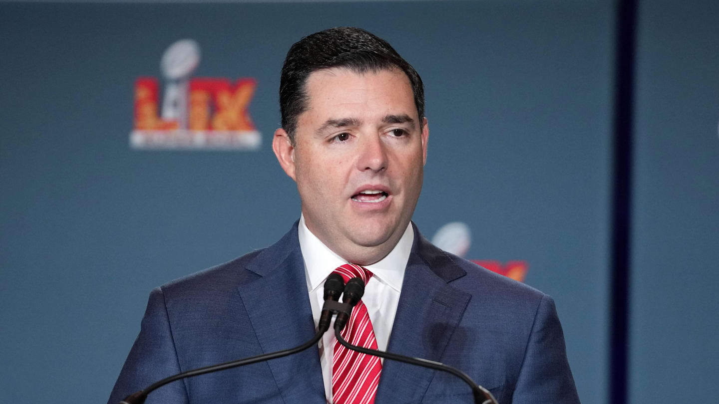 49ers' Owner Was at Center of Drama During NFL Rule Change Meeting