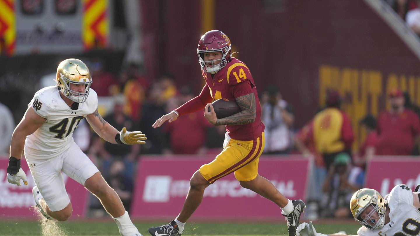 Texas A&M Aggies vs. USC Trojans Las Vegas Bowl Preview: Offensive ...