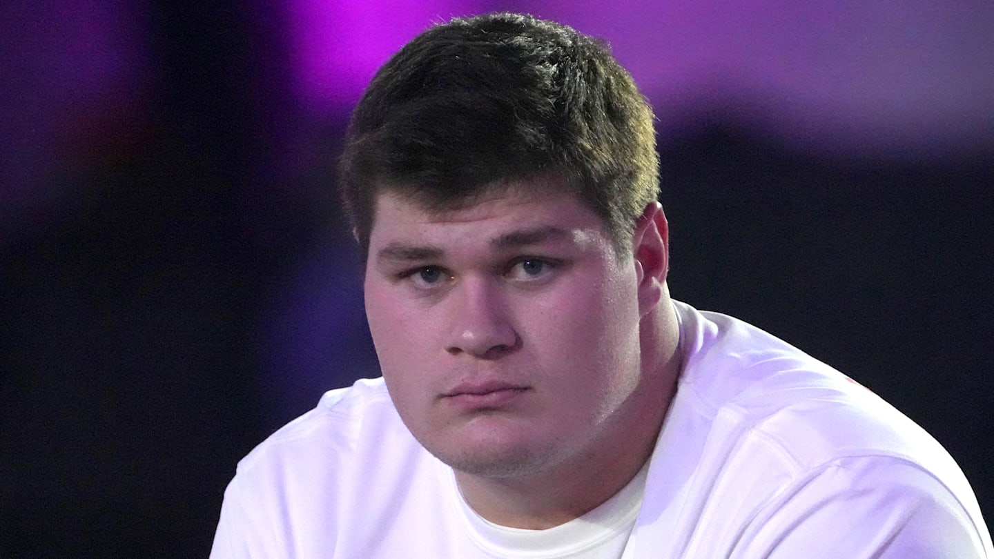 Chargers Top Fit for Free Agent Capable of Changing Course of Justin ...