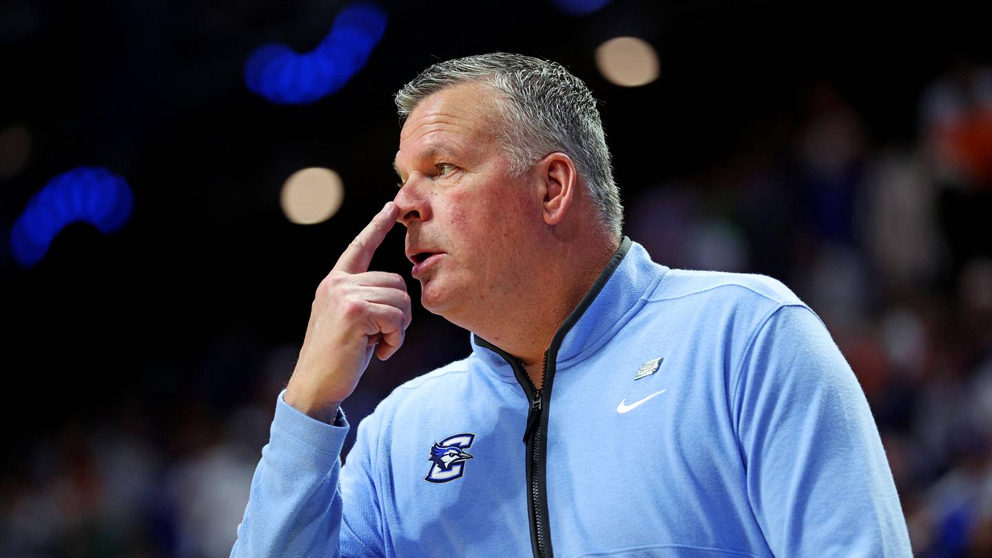 Ready for Takeoff: Creighton Charts a Confident Course Through 2025–26