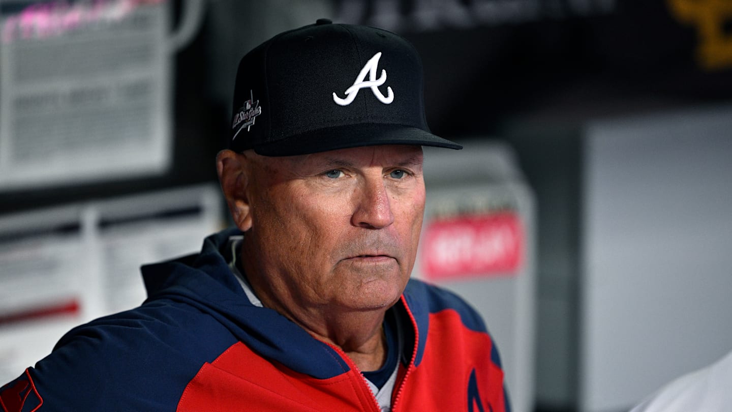 Braves' Brian Snitker tries damage control after fallout of Ronald ...