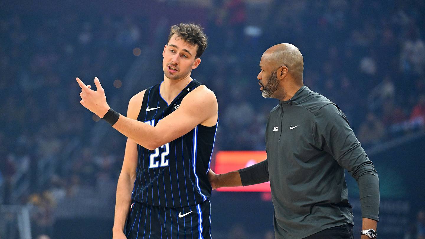 Orlando Magic aim to take ownership over season