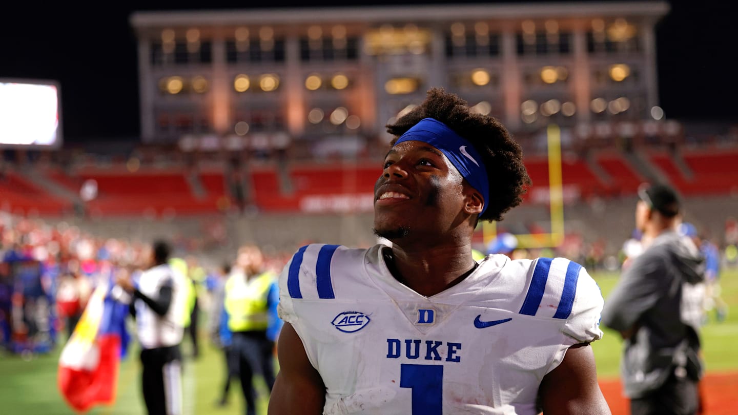 Is Terry Moore playing against Georgia Tech? Full injury report before ...