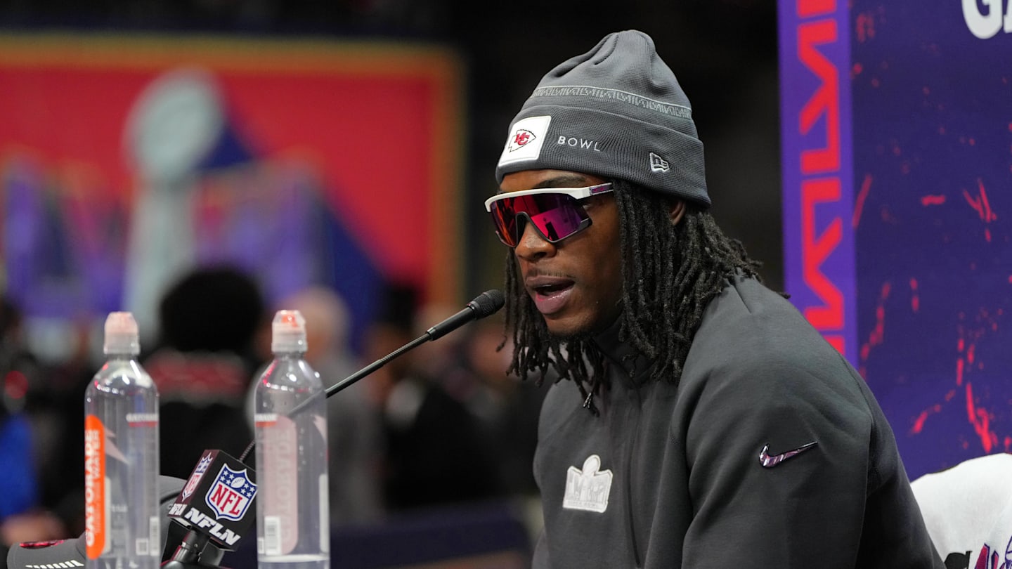 Chiefs news: Rashee Rice faces 8 charges in connection with multi ...