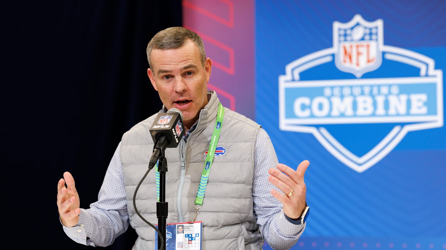 Adam Schefter just said what all Bills fans were hoping for ahead of ...